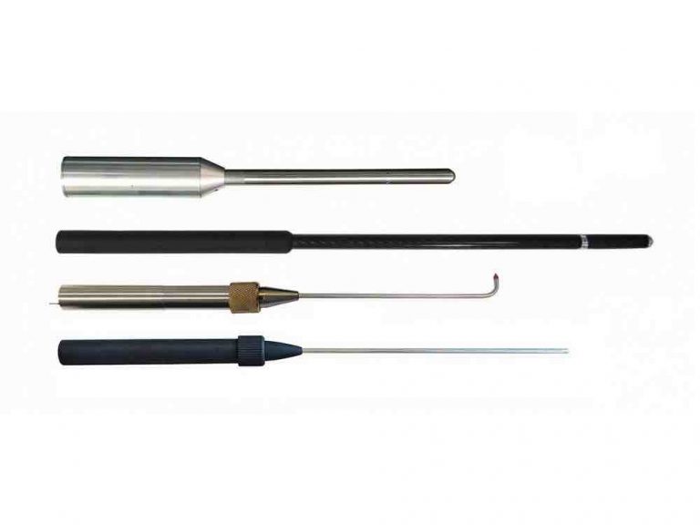 Digital Seven-Hole Probe System | Probe System - Surrey Sensors
