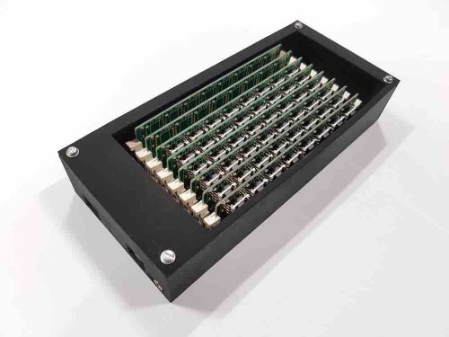 64-Channel Modular Pressure Scanner System - Surrey Sensors