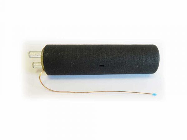 Precision Pitot-Static Probe Driver | Sensing Solution - Surrey Sensors