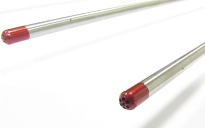 Fast-response seven-hole "Cobra" probe - Surrey Sensors