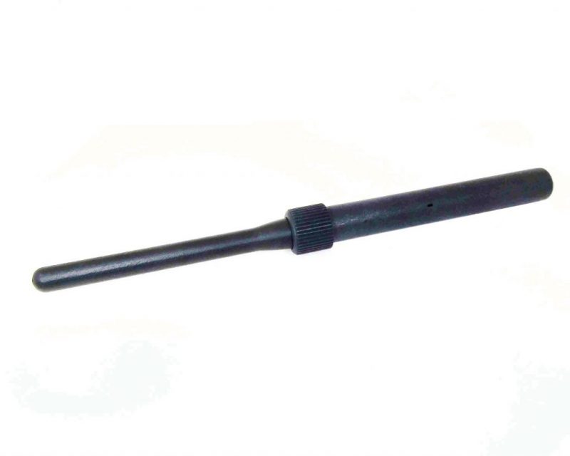 Digital seven-hole probe system - Surrey Sensors