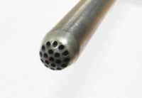 Velocity, pressure and temperature probes - Surrey Sensors