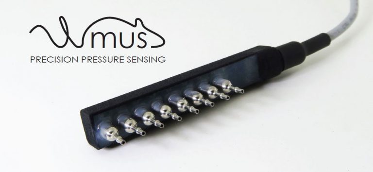 It's finally here! MUS-series pressure scanners now available. - Surrey ...