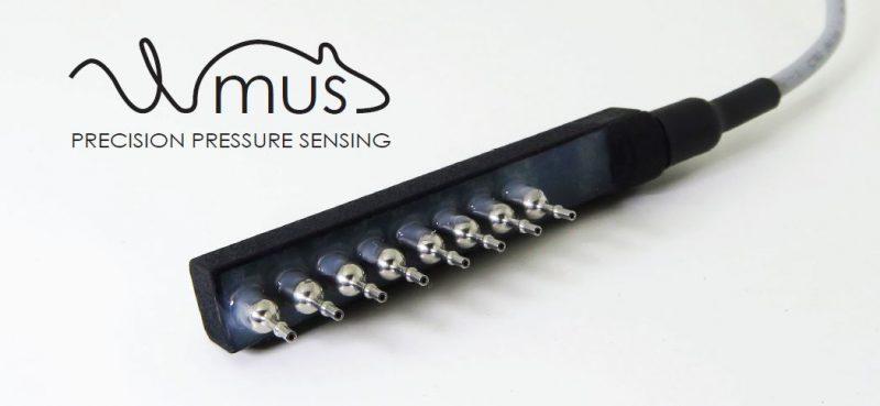 It's finally here! MUS-series pressure scanners now available. - Surrey ...