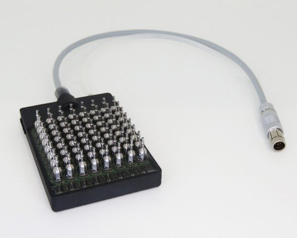 MUS-Series 64-Channel miniature pressure scanner - Surrey Sensors