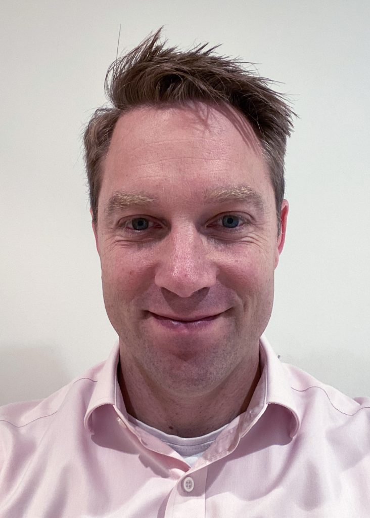 Welcome to the newest member of our team - Surrey Sensors