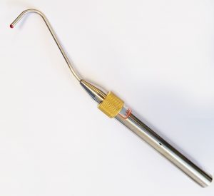 Fast-response seven-hole "Cobra" probe - Surrey Sensors